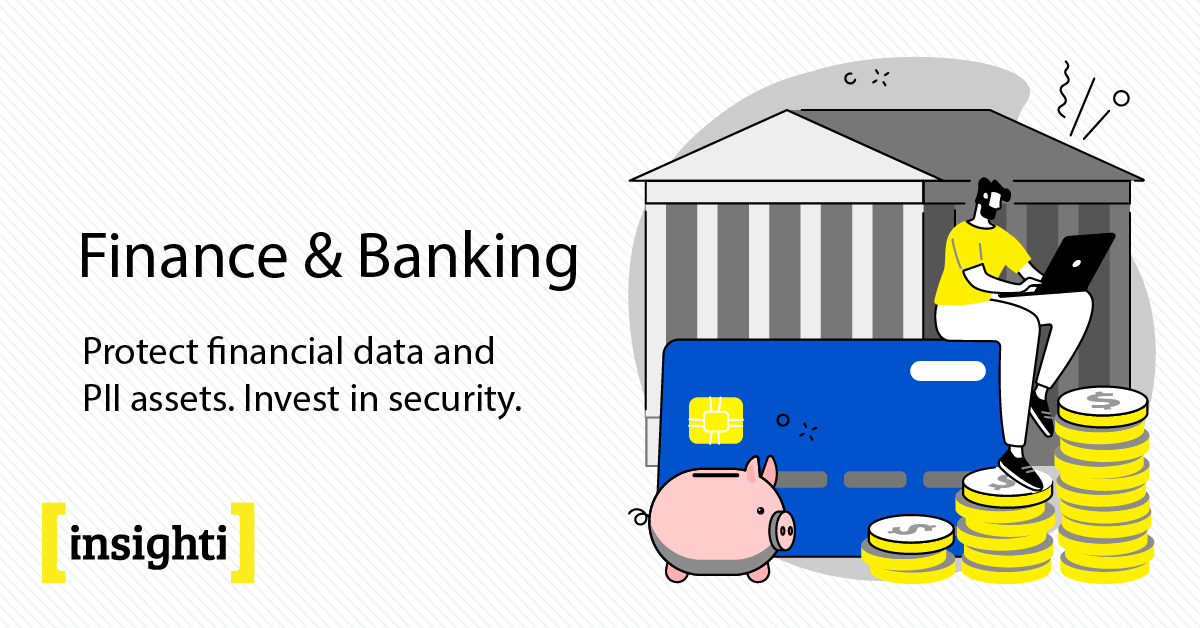 Finance & Banking - insighti