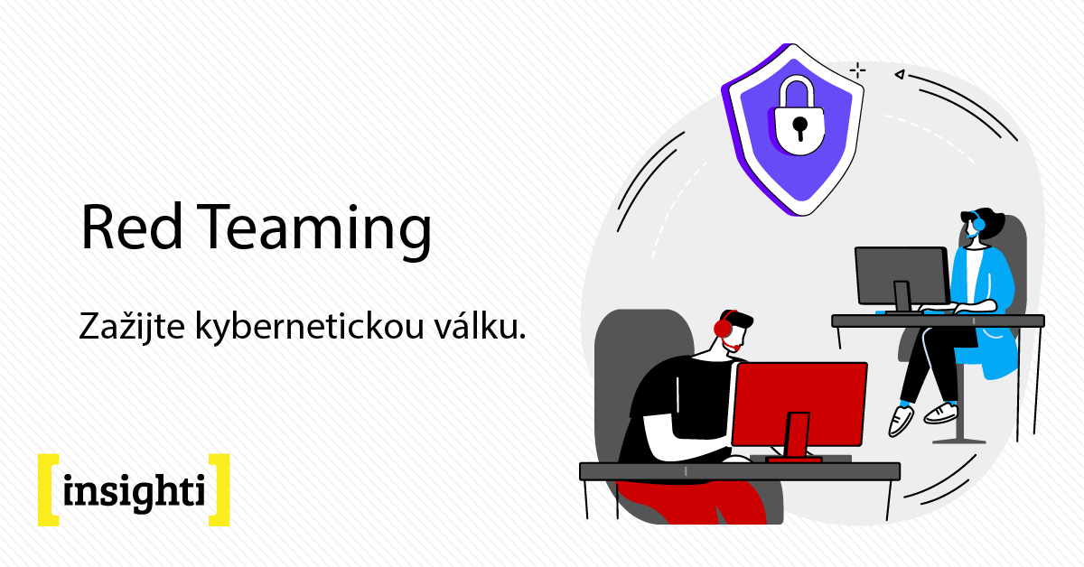 Red Teaming - insighti